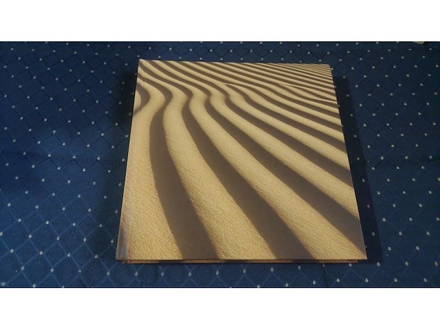 Sound of nature/images of wildlife United Arab Emirates
