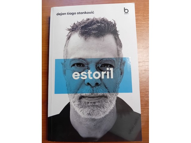 Dejan Tiago Stanković Estoril