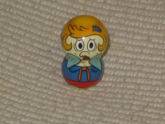 FIGURICA SUNDJER BOB