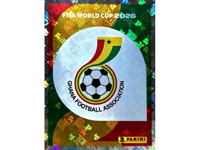 FIFA World Cup 2026 GHA1 grb