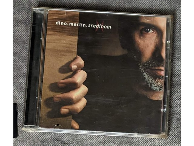 Dino Merlin – Sredinom