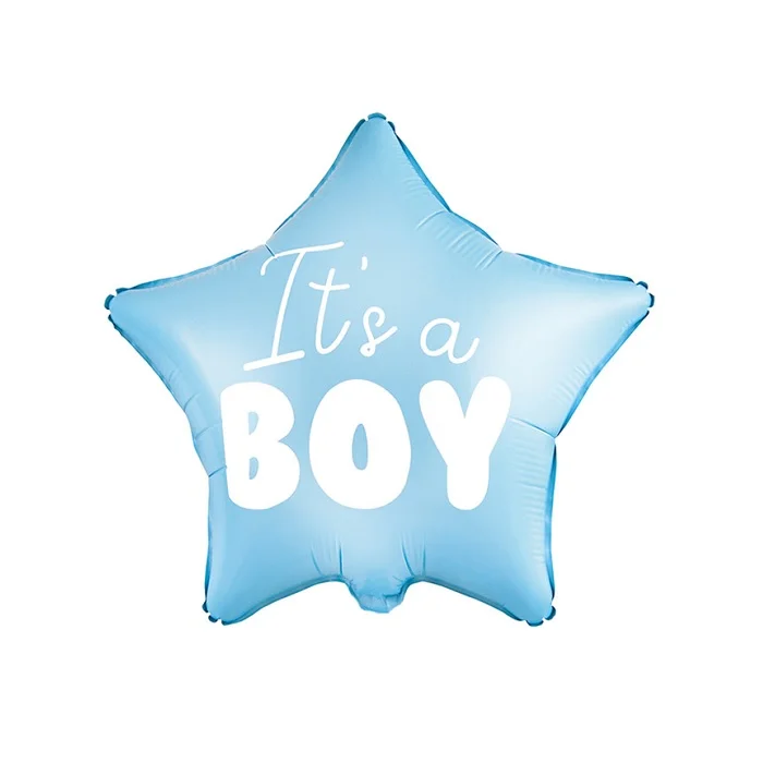 PD1429 PDFB18 Balon It s a boy