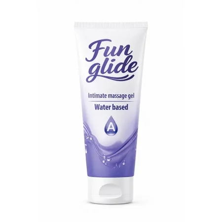 Analni lubrikant na vodenoj bazi | Fun Glide 100ml