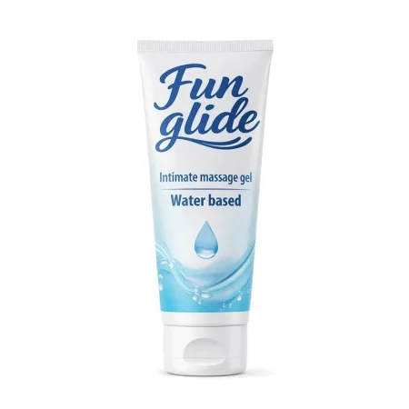 Lubrikant na vodenoj bazi | Fun Glide 100ml