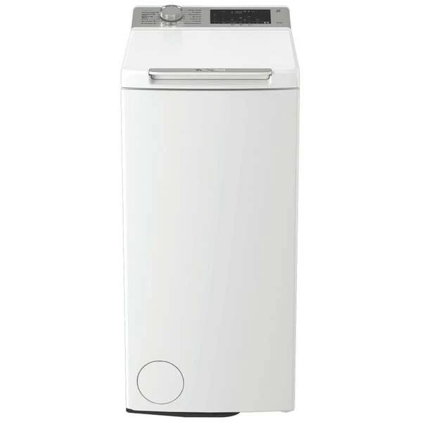 WHIRLPOOL TW721DSFCEE mašina za pranje veša sa gornjim punjenjem