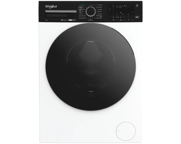 WHIRLPOOL WPM 27W ADS EE mašina za pranje veša