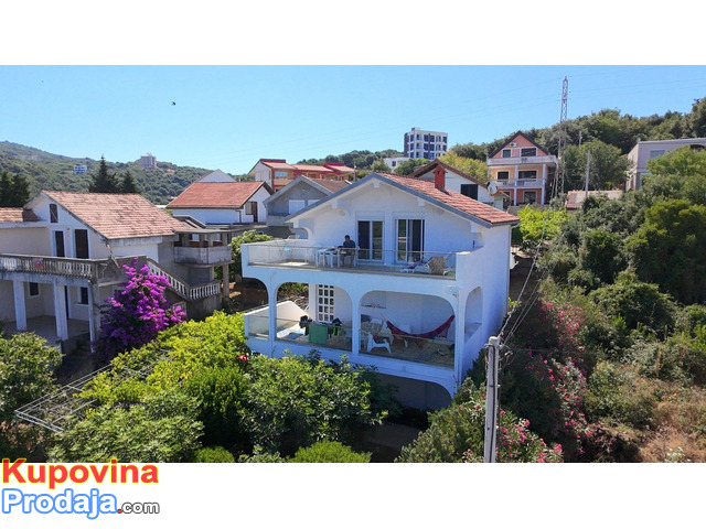Utjeha, izdajem više apartmana između Bara i Ulcinja