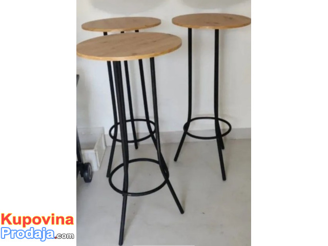 Barski stolovi