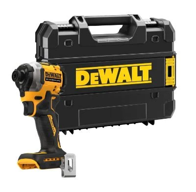 DeWALT aku udarni odvijač DCF850NT