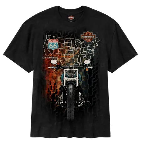 MUSKA MAJICA 96807-26VM