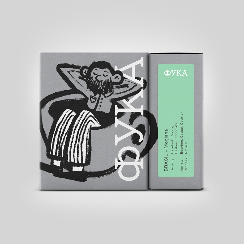 Fuka Brasil Mogiana