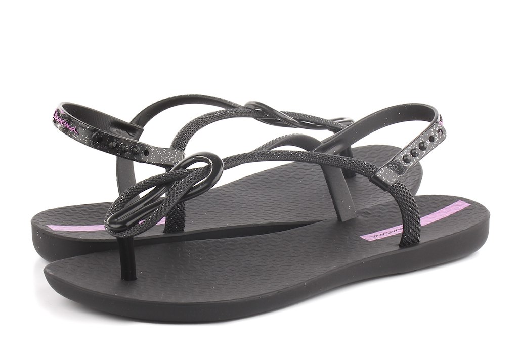 Ipanema 
Gumene sandale
- Trendy Fem