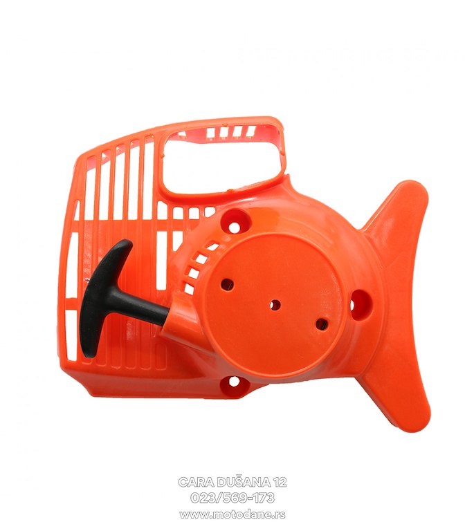 Dekla startera STIHL FS 38 45 55
Starter motornog trimera
