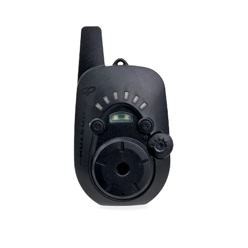 Carp Pro HASTAM Multicolor (with transmitter function) + plastic cover (CPHMBAC) 65912