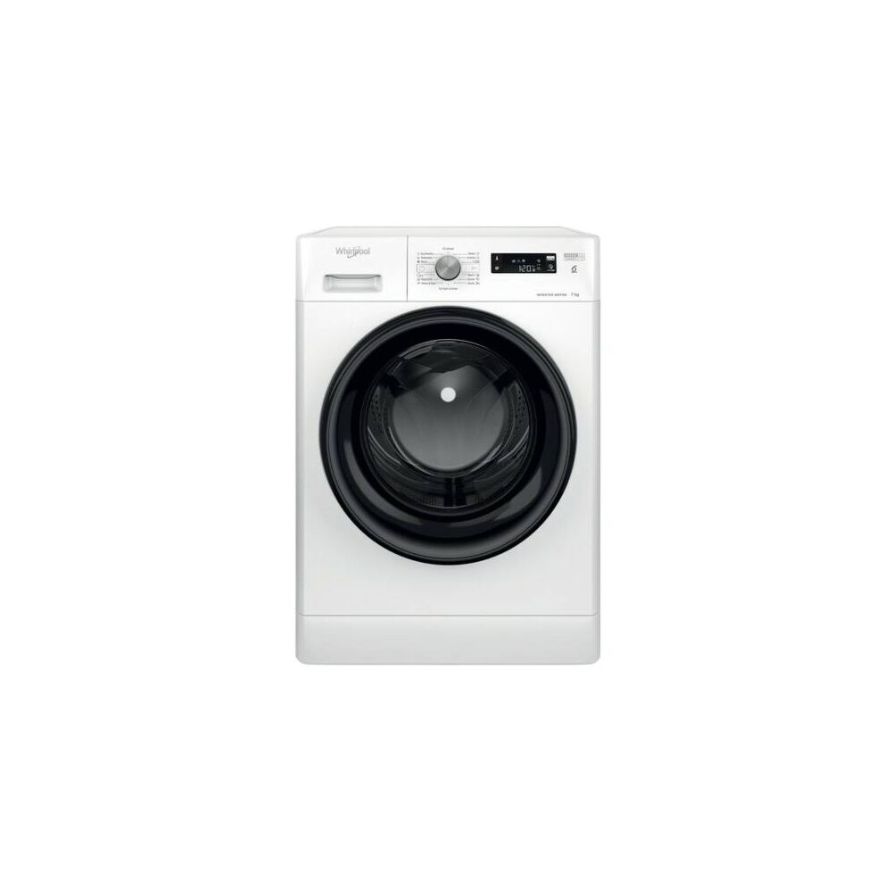 Whirlpool Mašina za pranje veša FFS 7269 B EE