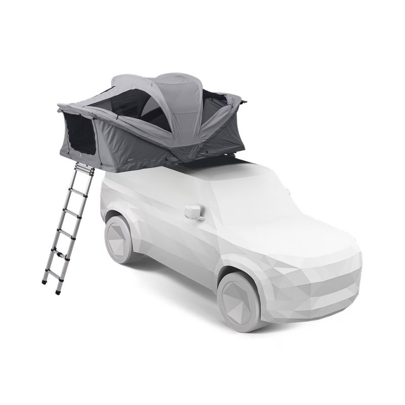 THULE Approach 2 M - ashland grey