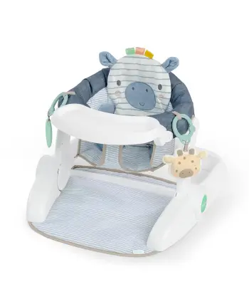 Kids Ii Bebi stolica Prop spot learn to sit casi, 4-12 meseci