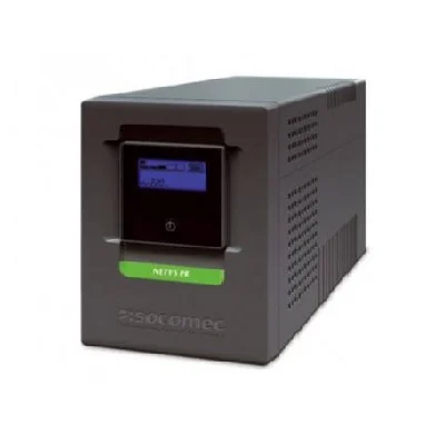 SOCOMEC PR-MT 1500VA/1050W