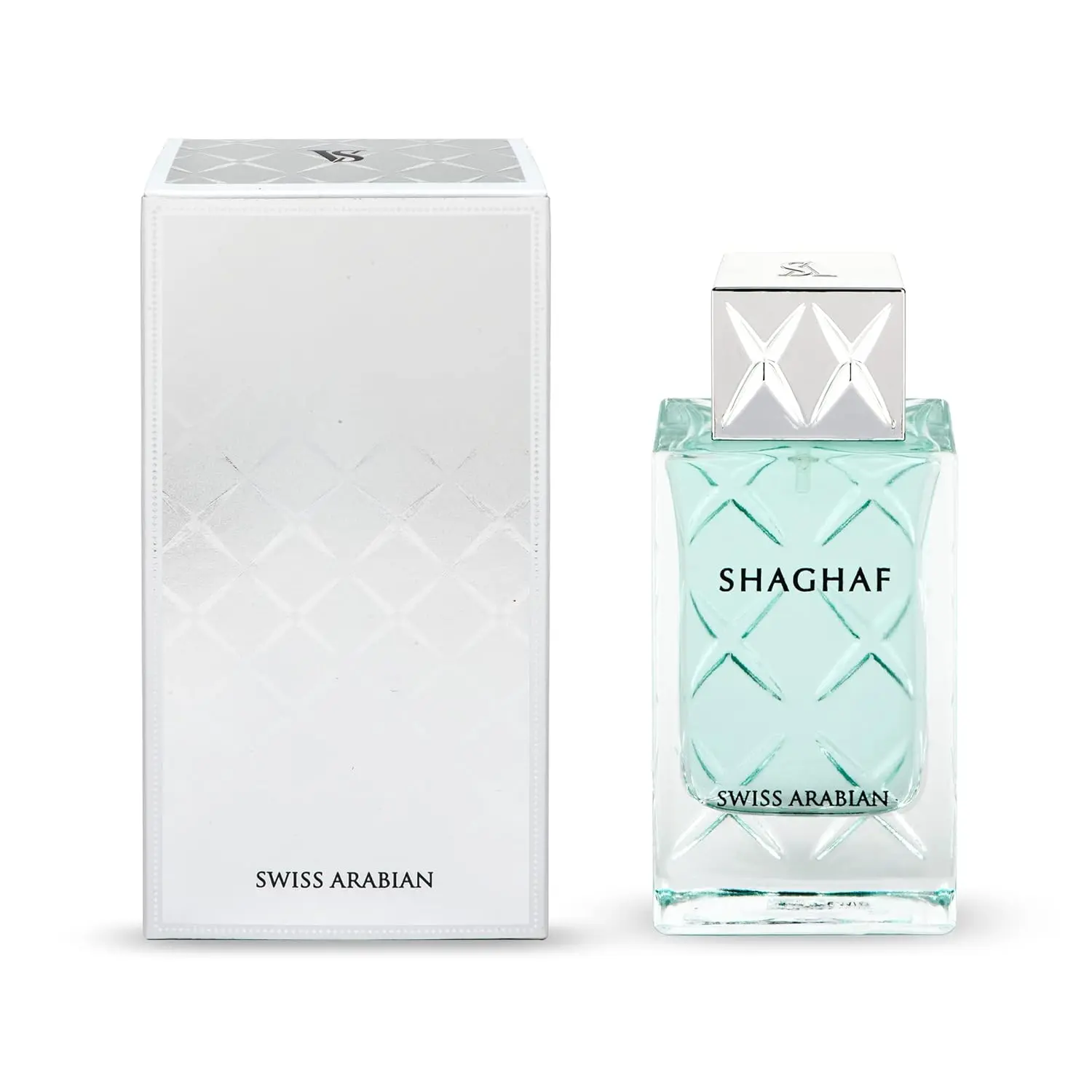 Swiss Arabian Muški parfem Shaghaf EDP 75ml