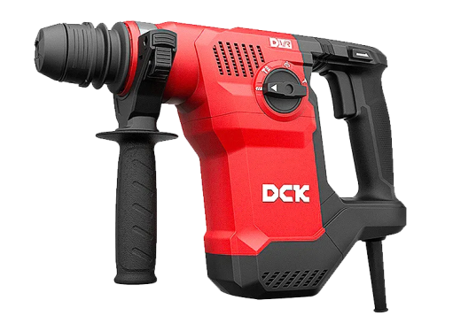 DCK KRH1200-30 bušilica za beton, SDS-Plus, 1.200W, 3.7J