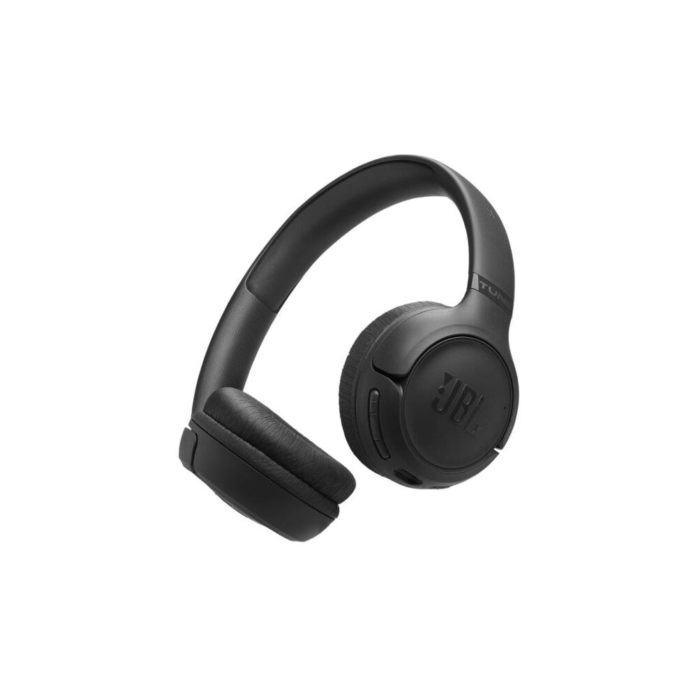JBL Bežične slušalice JBLT530BTBLKEU - 33 mm