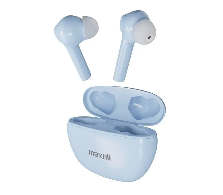 MAXELL Slušalice MLA TWS DYNAMIC plave