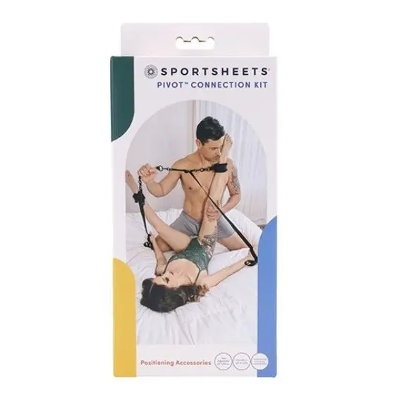SPORTSHEETS Pivot® Connection Kit