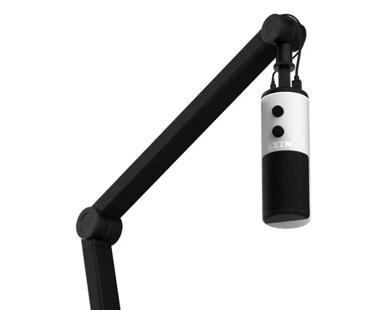 NZXT Držač za mikrofon Boom Arm (AP-BOOMA-B1) crni