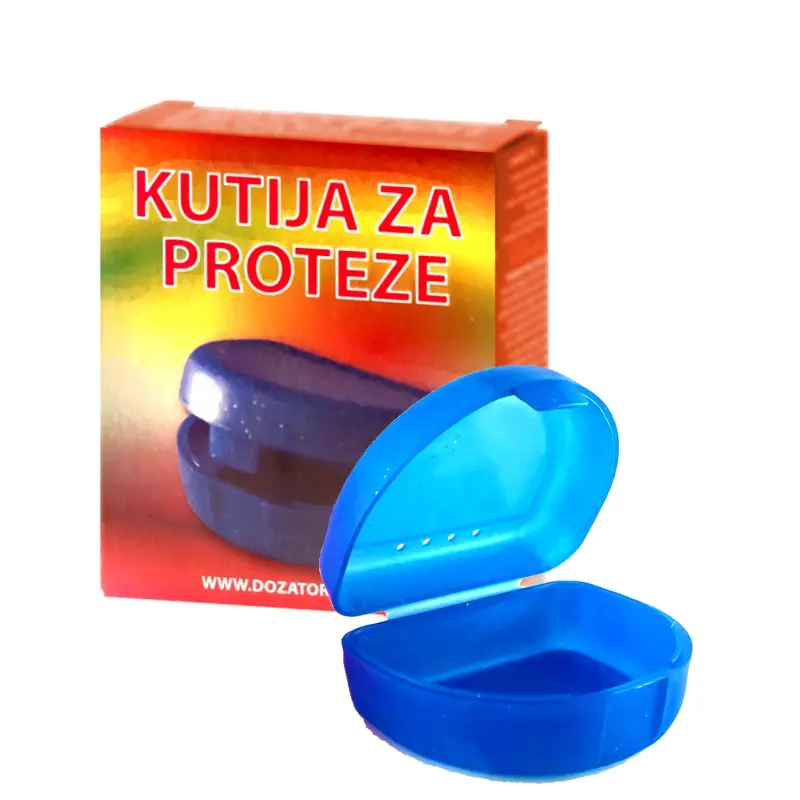 2M Kutija za proteze plava