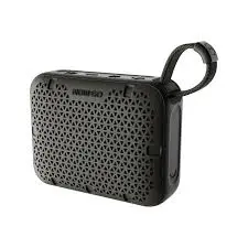 NowGo Zvučnik Stone M1, Bluetooth, Crni