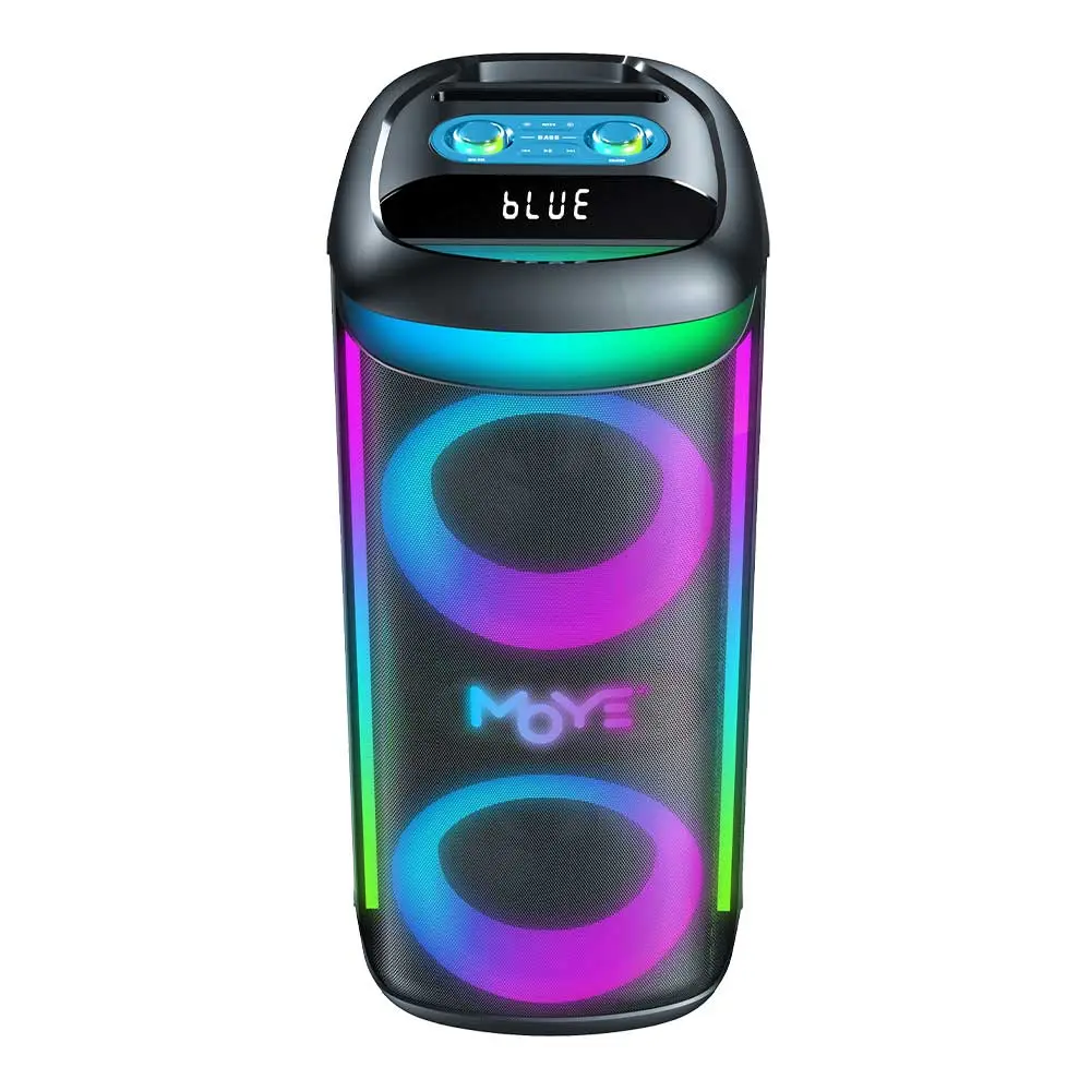 Moye Bluetooth zvučnik Groove Wave