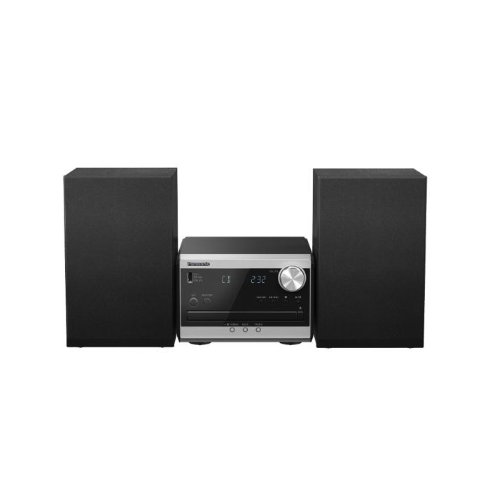 Panasonic SC-PM272EG-S Mikro linija