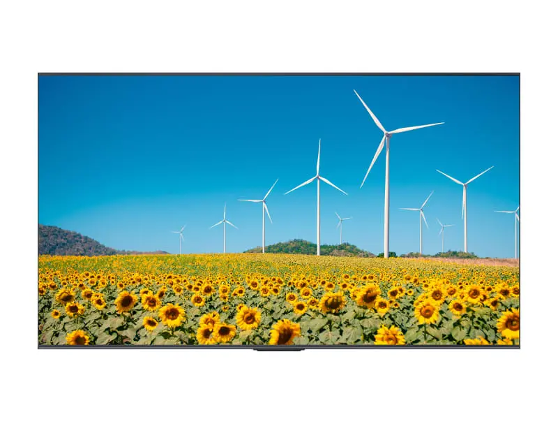 HISENSE 43 inča 43DP30FE 4K UHD 350 nita Digital Signage Display - 16/7 Operation