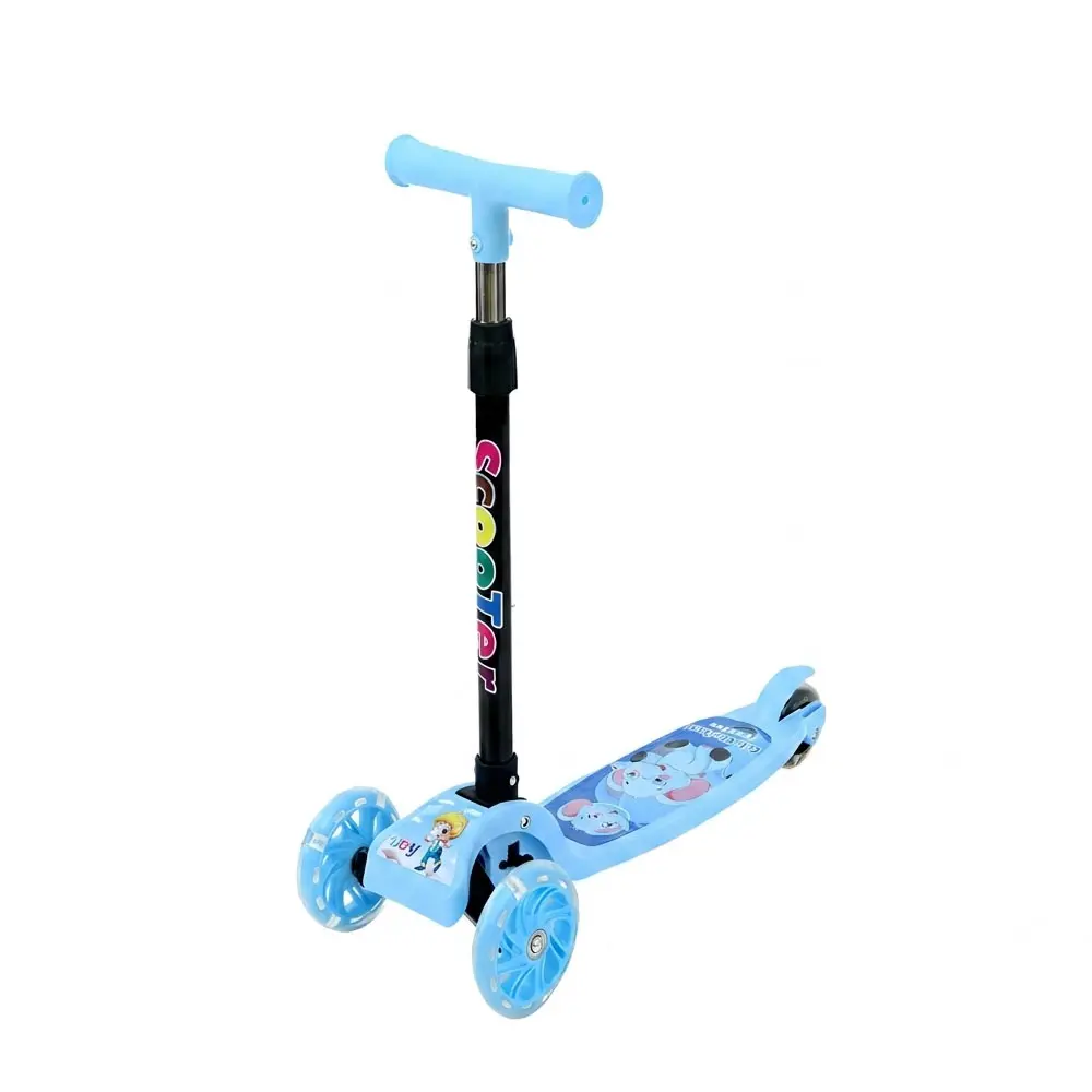 TROTINET ZA DECU #SBR-N937- BLUE