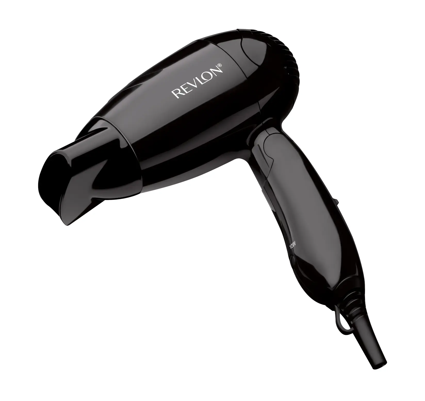 REVLON Putni fen za kosu RVDR5305E2, 1200 W, Crni