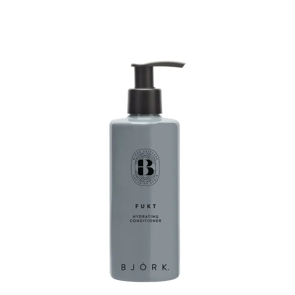 Bjork Balzam za hidrataciju kose Fukt, 250 ml