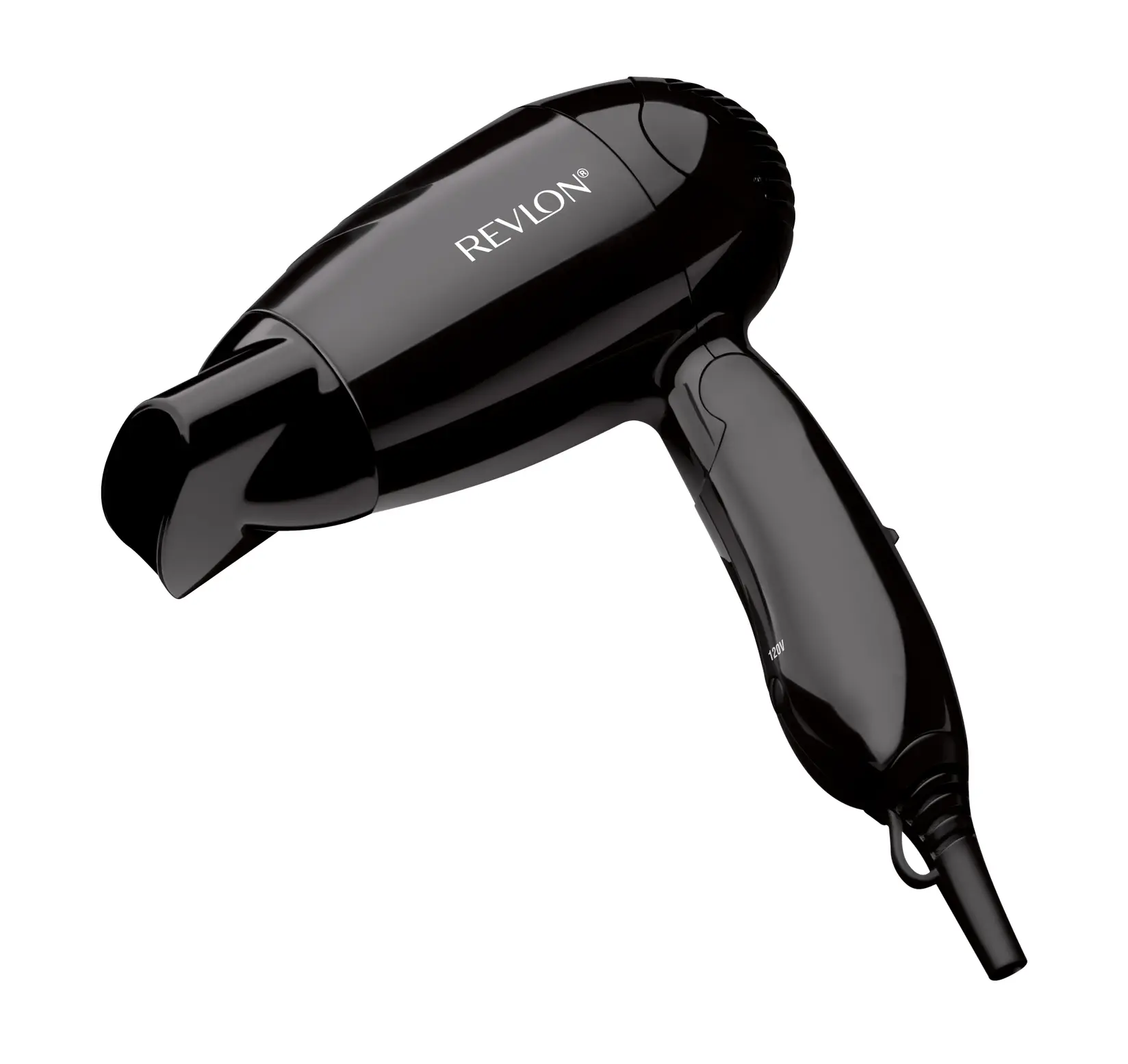 REVLON Putni fen za kosu RVDR5305E2, 1200 W, Crni