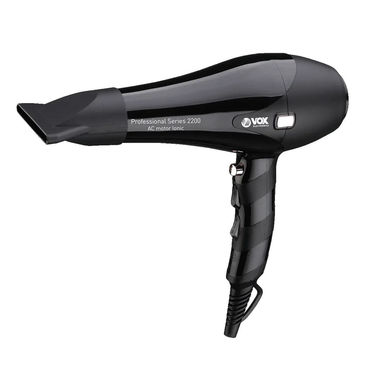 VOX Fen za kosu HT8999 crni