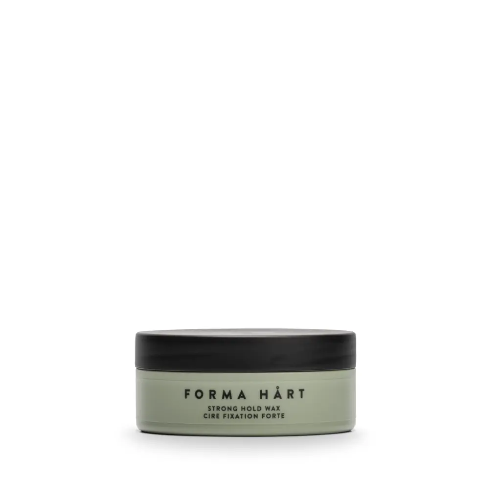 Bjork Vosak za kosu Forma Hart Strong Hold Wax, 75 ml