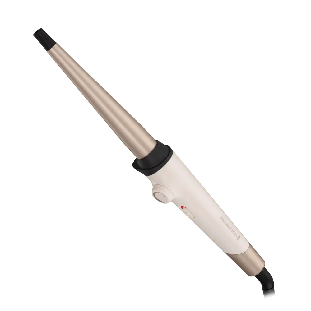 REMINGTON Figaro za kosu CI4740 Shea Soft bež