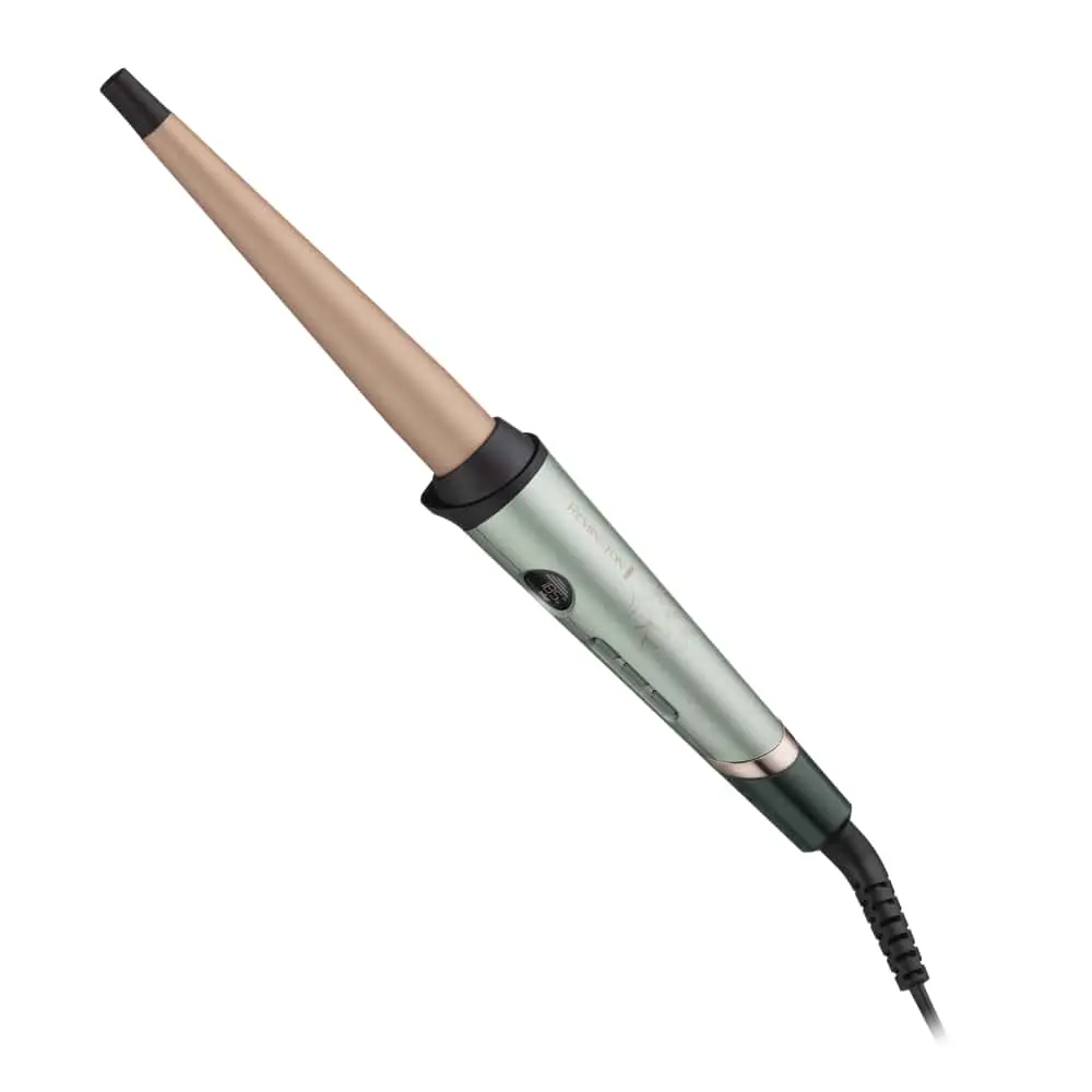 REMINGTON Figaro za kosu CI5860 Botanicals zeleni