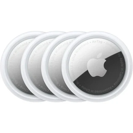 Apple Air Tag 4 Pack ( 55037 )