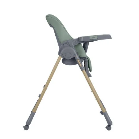 Kikka Boo Hranilica Olive 2 premium wood dekor Mint ( KKB12210 )