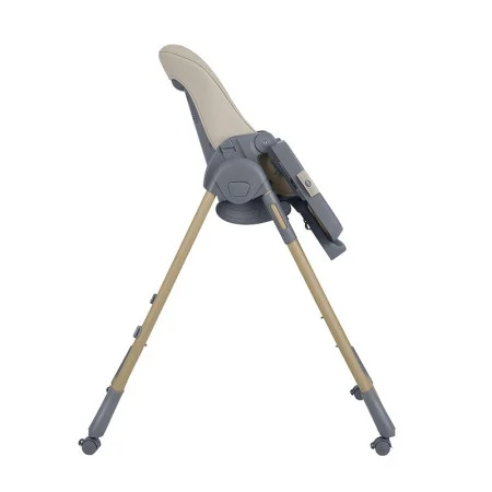 Kikka Boo Hranilica Olive 2 premium wood dekor Beige ( KKB12209 )