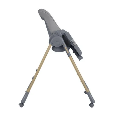 Kikka Boo Hranilica Olive 2 premium wood dekor Grey ( KKB12208 )