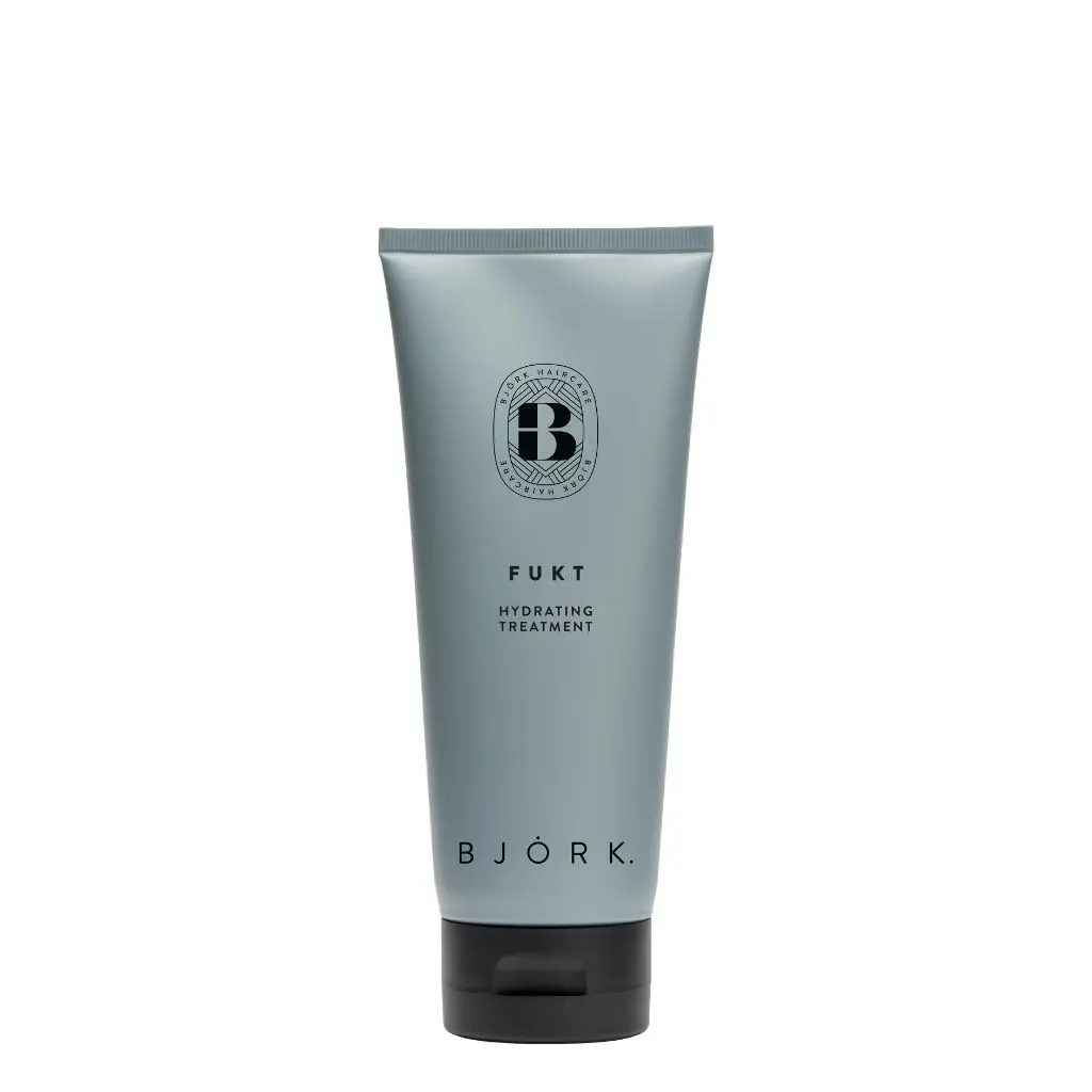 Bjork Tretman za hidrataciju kose Fukt, 200 ml