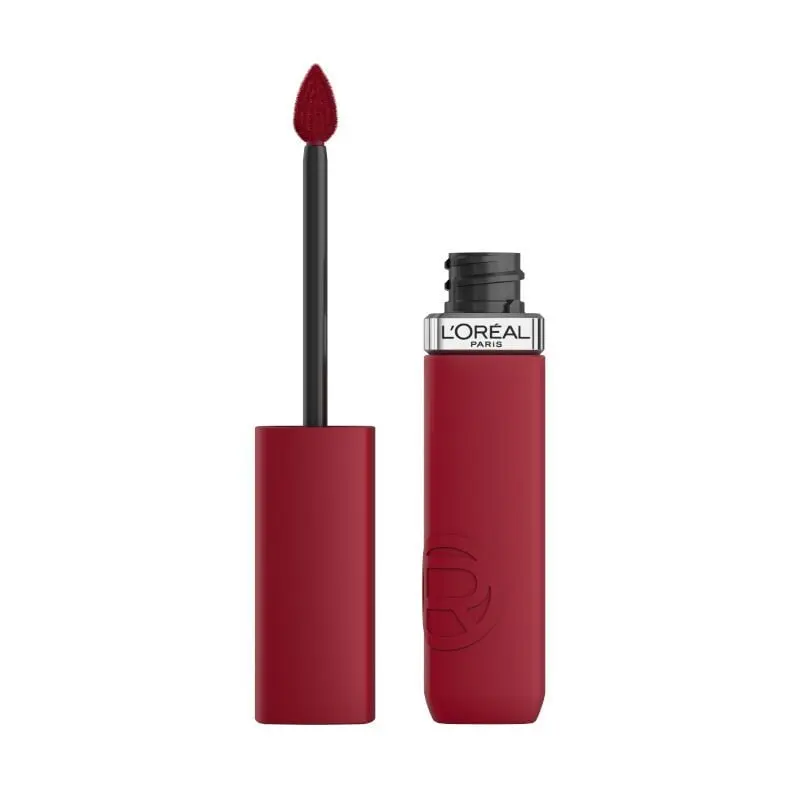 L'oreal Ruž za usne Infaillible Matte Resistance 420 true romance