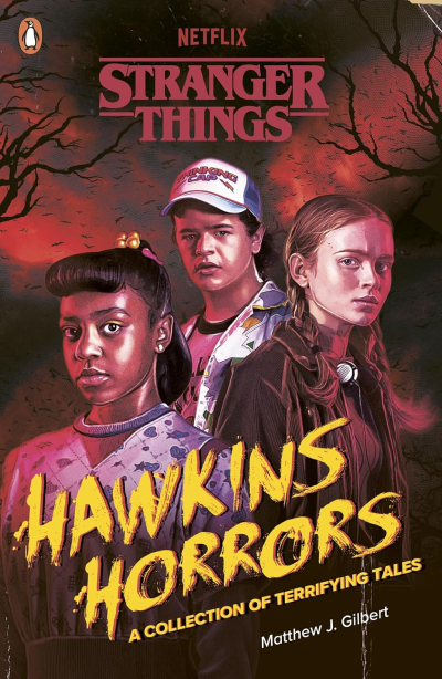 Stranger Things: Hawkins Horror