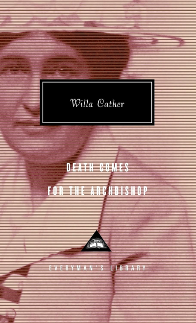 Death Comes For The Archbishop