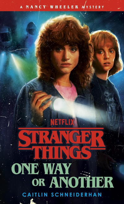 Stranger Things: One Way or Another